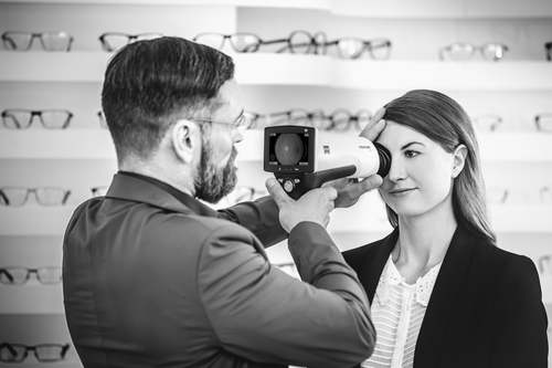 ZEISS VISION CENTER - Glasses - ZEISS VISION CENTER